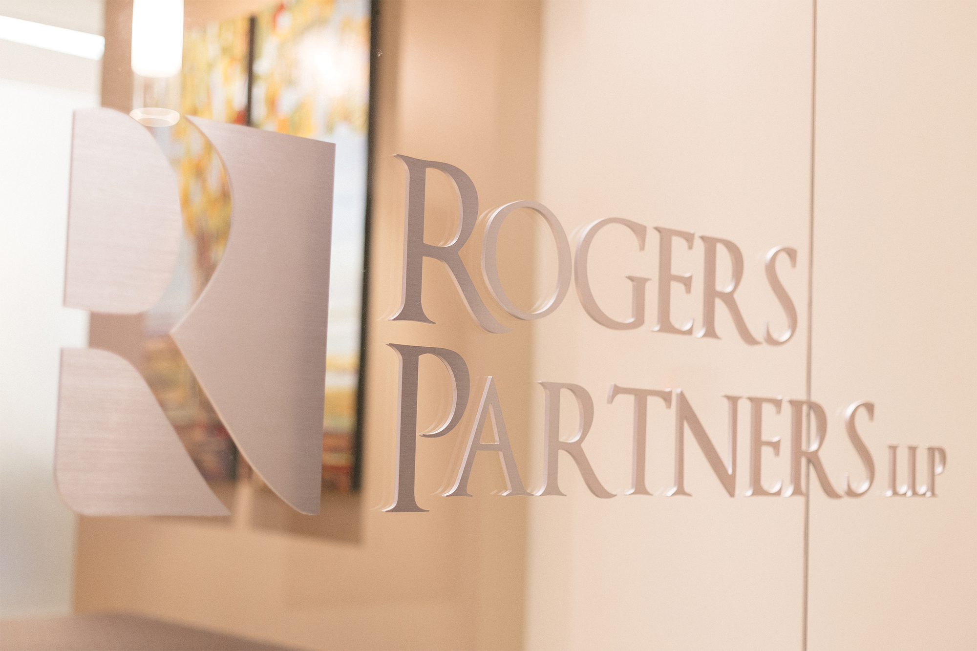 RPBanner - Rogers Partners LLP