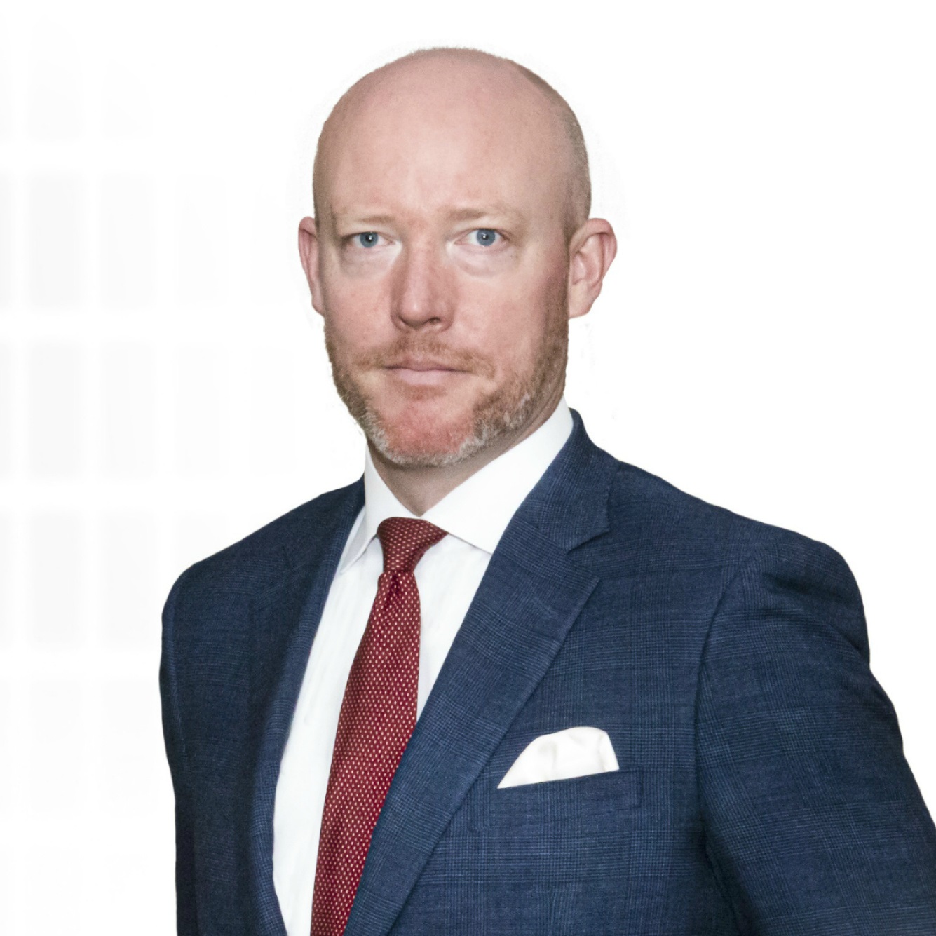 David M. Rogers - Rogers Partners LLP