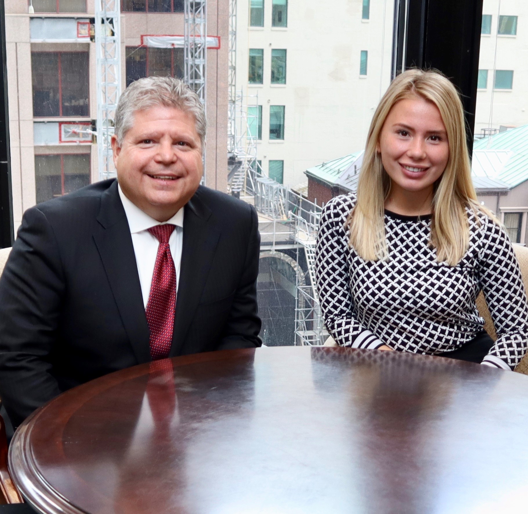 Claims Against Educational Institutions - Rogers Partners LLP