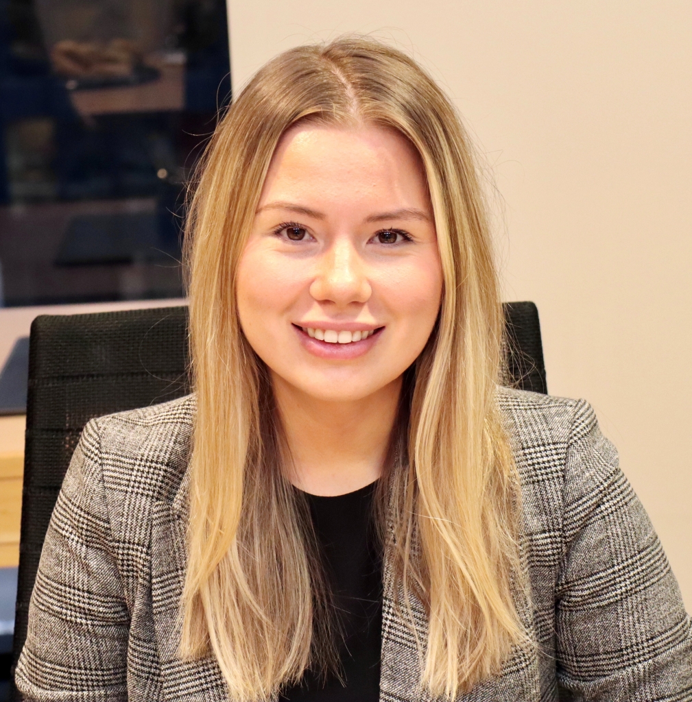 Fridays With Rogers Partners - Rogers Partners LLP