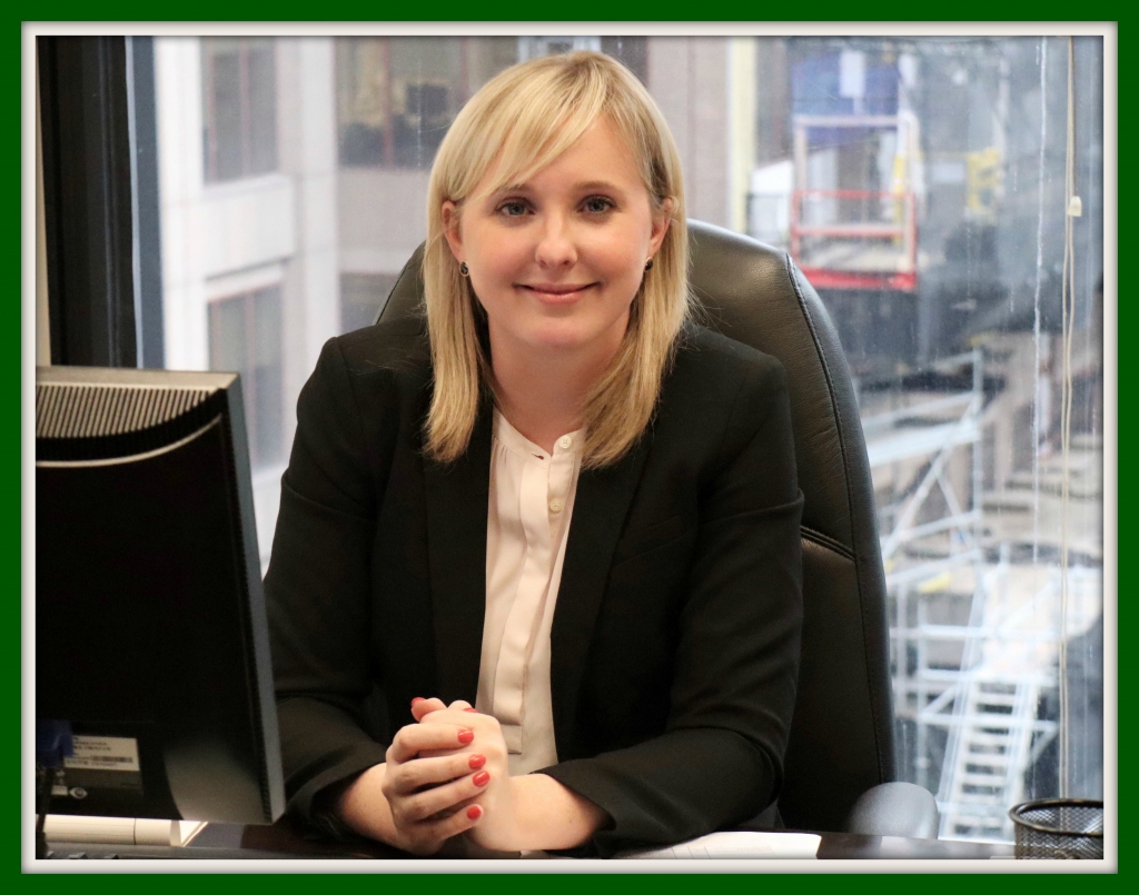 Gemma Healy-Murphy in The Lawyer's Daily - Rogers Partners LLP