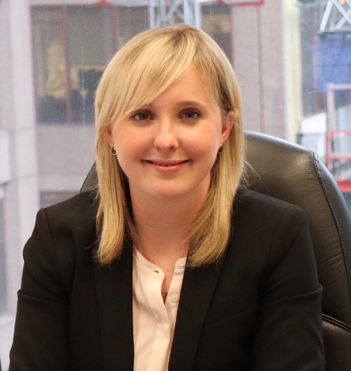 Welcome Back Gemma Healy-Murphy! - Rogers Partners LLP