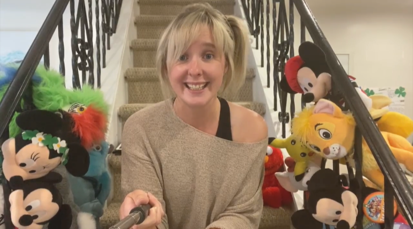 The Talented Gemma Healy-Murphy - Rogers Partners LLP