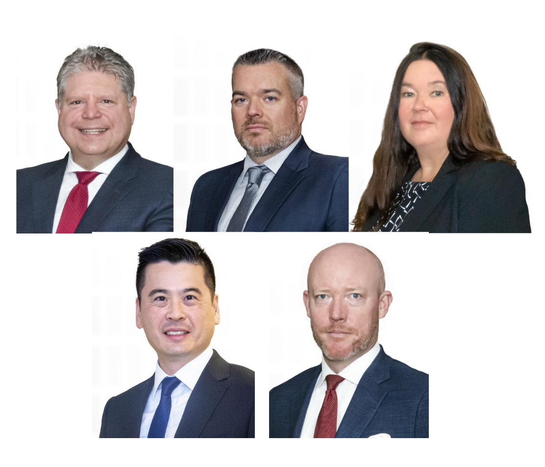 Multiple Lawyers from Rogers Partners in The Best Lawyers in Canada ...