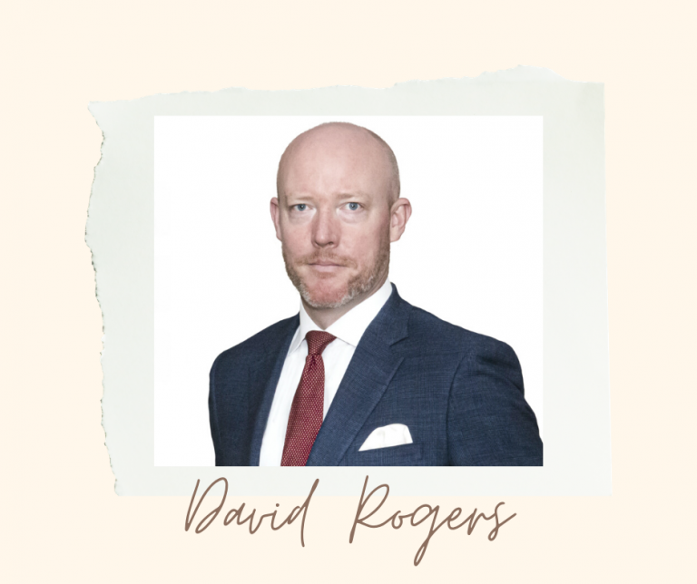 ORIMS Publishes Article by David Rogers - Rogers Partners LLP