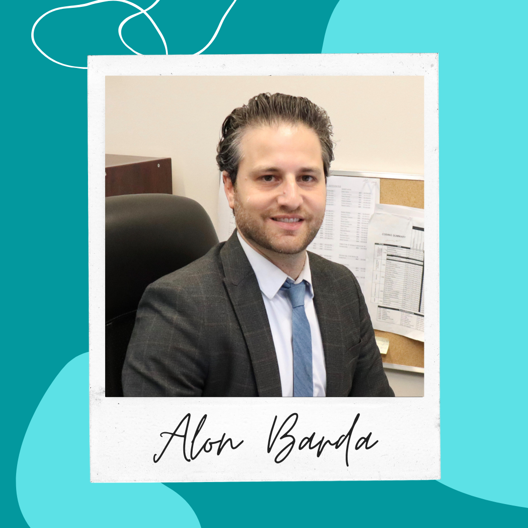 From the Desk of Alon Barda - Rogers Partners LLP