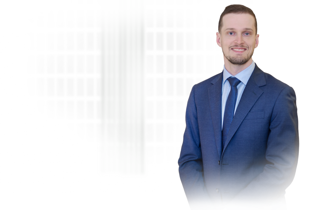 Cameron Allen 2024 - Rogers Partners LLP