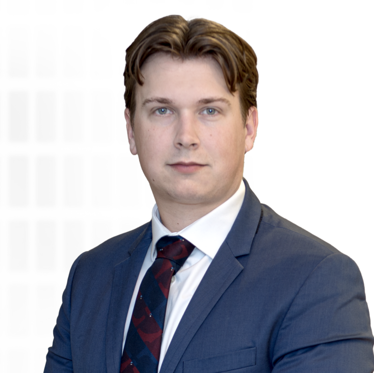 Jeffrey Allen - Rogers Partners LLP