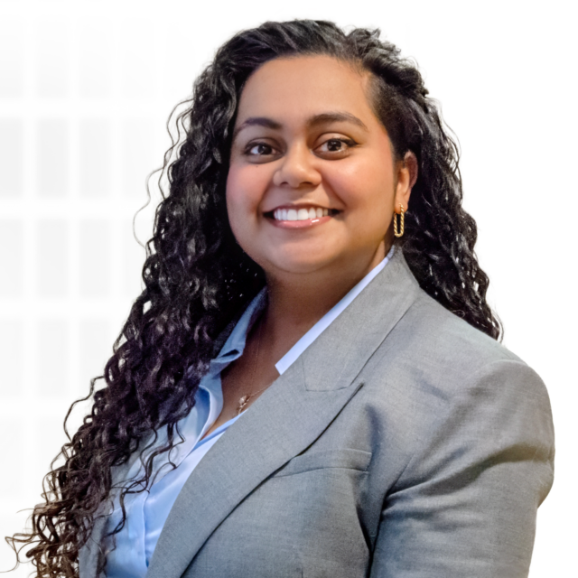 Aliyyah Khan - Rogers Partners LLP